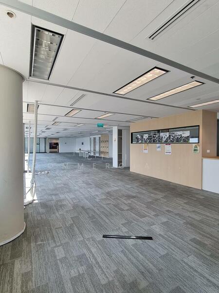 Commercial Property For Rent, in Gateway East | CommercialGuru Singapore