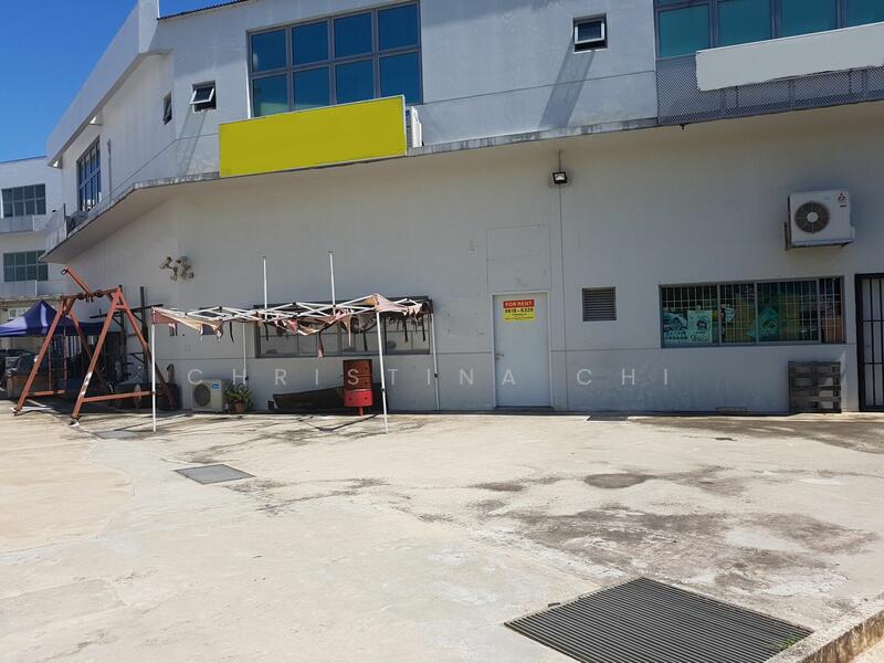 Commercial Properties for Sale at Synergy @ KB, May 2026