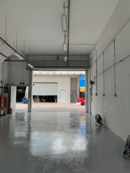 Commercial Properties for Sale at Synergy @ KB, Sept 2025