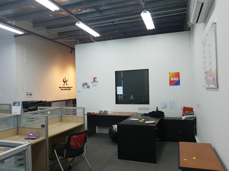 Commercial Properties for Sale at Synergy @ KB, May 2026