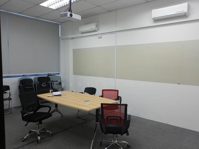 Commercial Properties for Sale at Synergy @ KB, May 2026