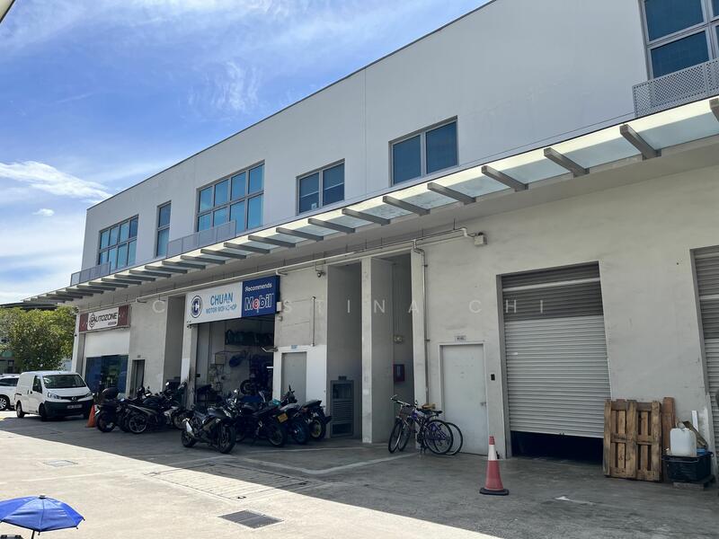 Commercial Properties for Sale at Synergy @ KB, May 2026