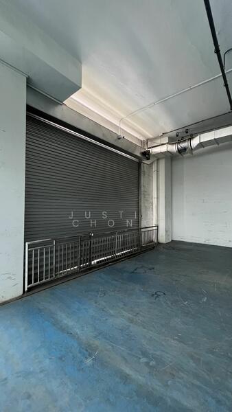 Commercial Properties for Rent - Warehouse Spaces For Rent, Sept 2025