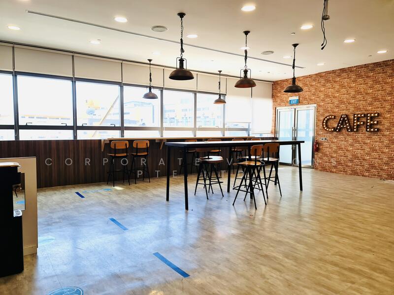 AFFORDABLE Business space suits All Operations. Service Ctr, Lab ...