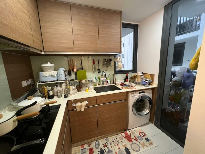 Coco Palms, 25 Pasir Ris Grove, 3 Bedrooms, 904 sqft, Condominium For ...