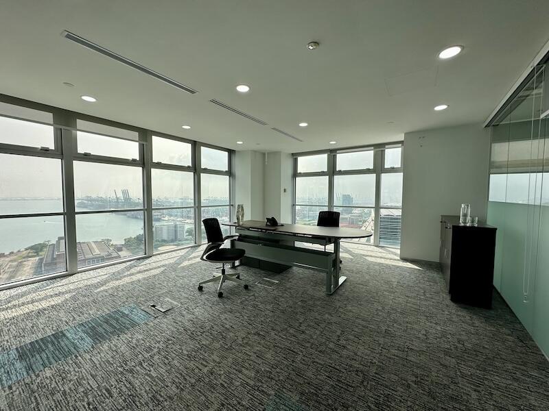 27 Commercial Properties for Rent - Singapore Psa in Singapore ...