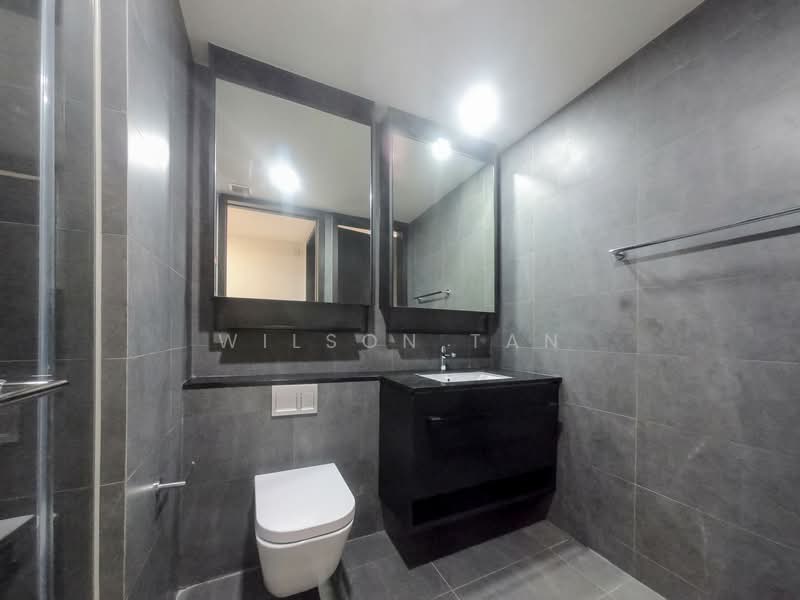 Park Colonial, 2 Woodleigh Lane, 1 Bedroom, 506 sqft, Condominium For ...