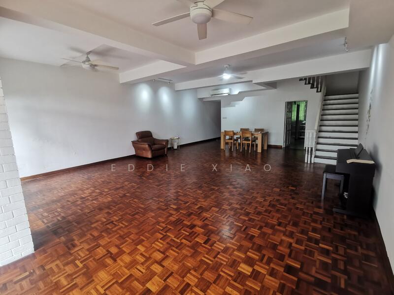 Mount Faber Lodge for Rent in Singapore