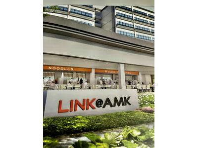 25 Commercial Property For Sale, in Link @ AMK | CommercialGuru Singapore