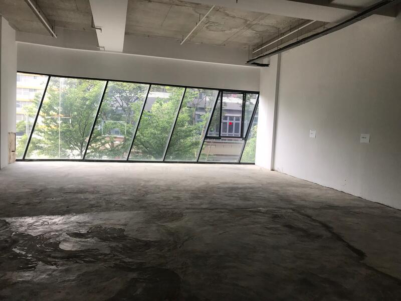 Tai Seng Point, 11 Irving Place, 5,164 sqft, Food & Beverage For Sale ...