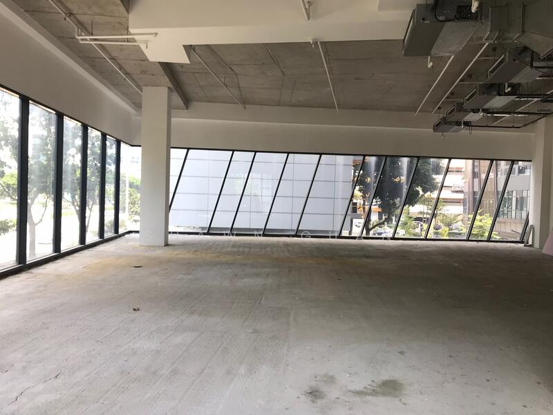 Tai Seng Point, 11 Irving Place, 5,164 sqft, Food & Beverage For Sale ...
