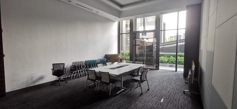 Commercial Properties for Rent - Global Banking Association Singapore ...