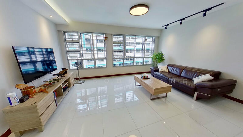 HDB Flat For Sale, in Woodlands | PropertyGuru Singapore