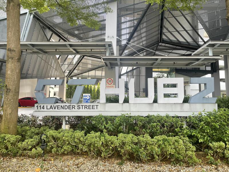 Commercial Property For Sale, in CT Hub 2 | CommercialGuru Singapore
