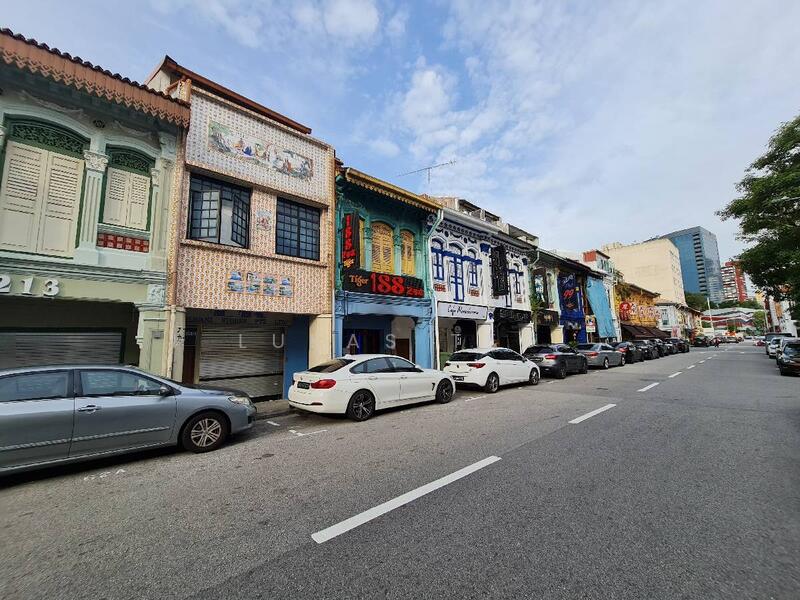 Syed Alwi Road, Syed Alwi Road, 2400 sqft, Retail for sale, by Lukas ...