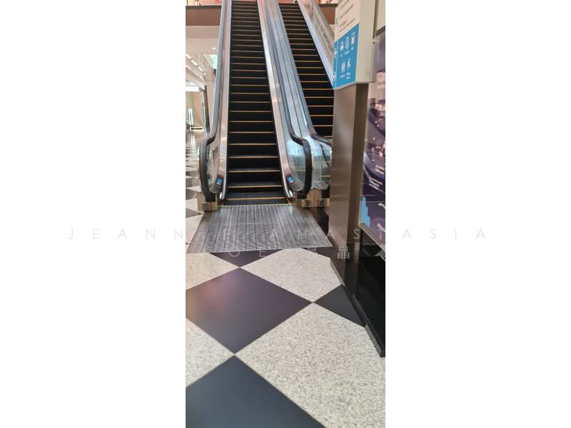 Suntec City, Millenium Walk, Raffles CityRaffles City, Raffles City ...