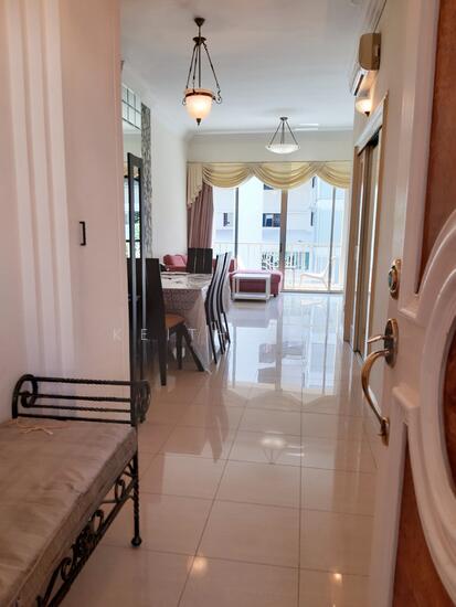 Kentish Green Apartment For Sale at S$ 1,528,000 | PropertyGuru Singapore