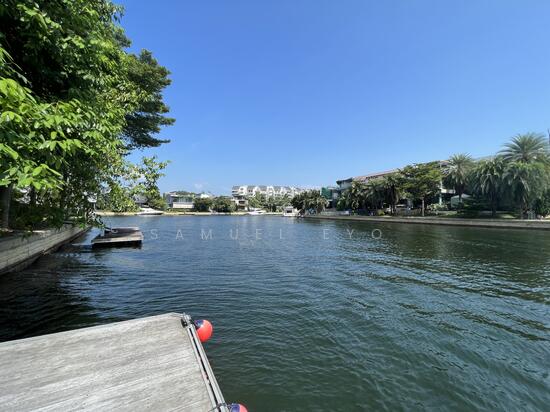 Paradise Island Bungalow House For Sale at S$ 16,888,888 | PropertyGuru ...