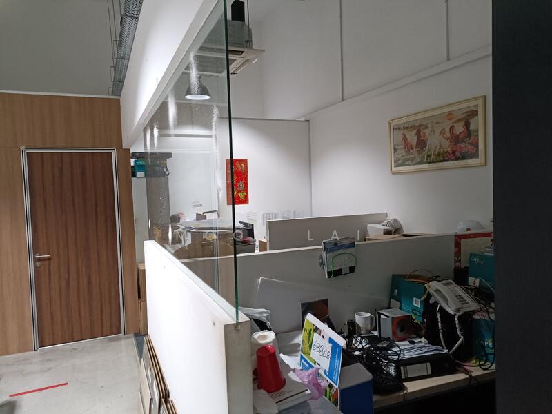 Tagore 8, , 3606 sqft, Light Industrial (B1) For Sale, by Moon Lai ...