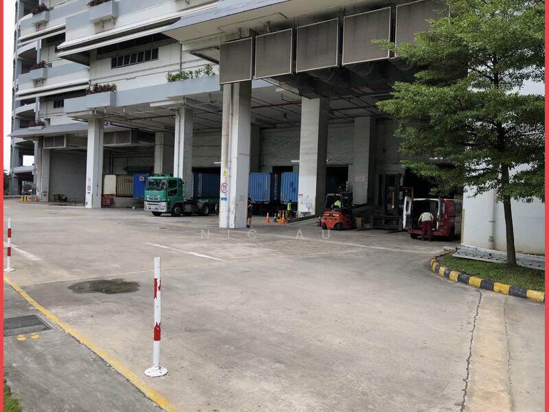 ⭐️2️⃣1️⃣ Pioneer Road / Pioneer Crescent / Pioneer Road / Jalan Buroh ...