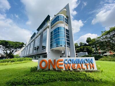 Commercial Property For Sale, in One Commonwealth | CommercialGuru ...