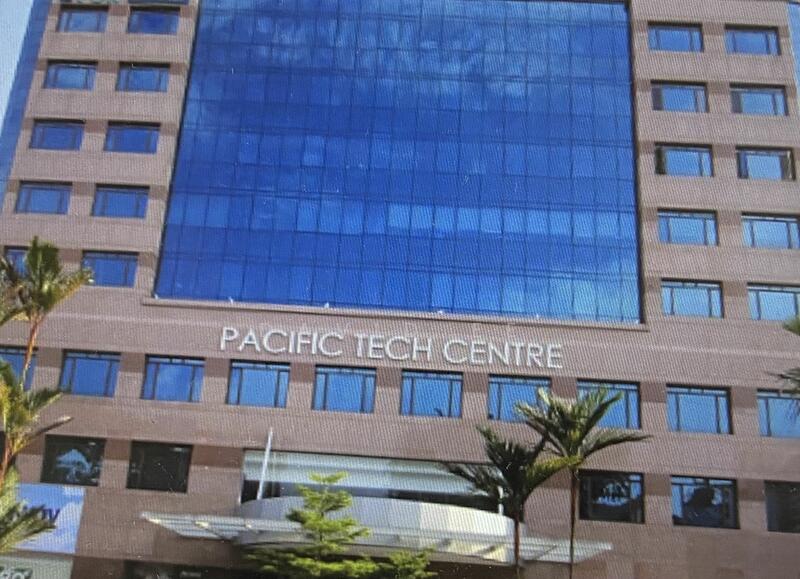 56 Commercial Properties for Rent - Pacific Tech Pte Ltd in Singapore ...