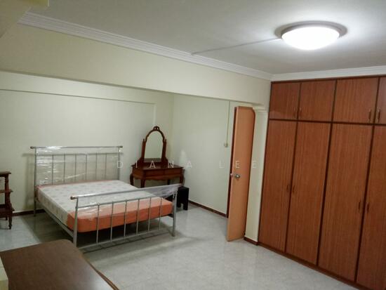 119 Marsiling Rise, 119 Marsiling Rise, Room Rental, 760 sqft, HDB Flat ...