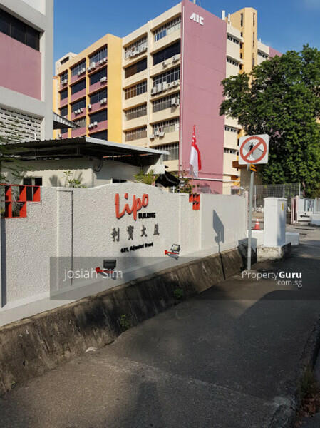 11 Commercial Properties for Sale in Lipo Building | CommercialGuru ...