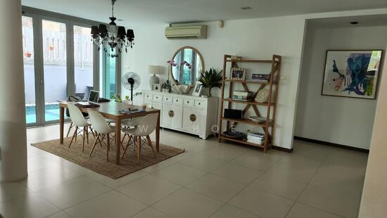 Eng Kong Garden, Eng Kong Garden, 5 Bedrooms, 4000 sqft, Semi-Detached ...