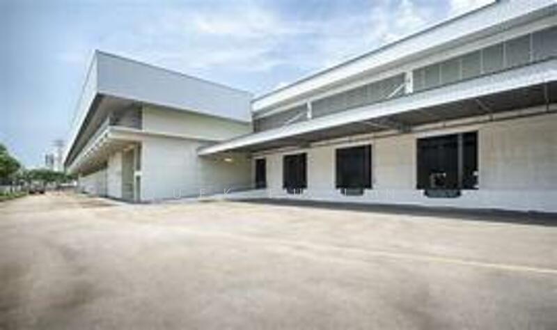Tuas Dormitory for sale! URA Land! More than 200 beds!, , 46,000 sqft ...