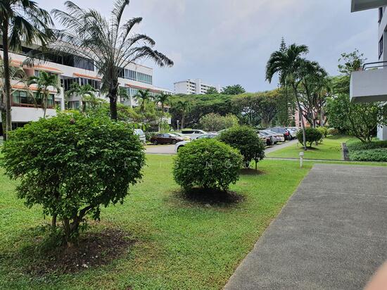 Bedok Court, 295 Bedok South Avenue 3, 1 Bedroom, 1173 sqft, N SALE, by ...