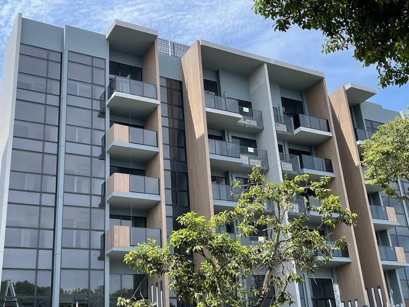 Kent Ridge Hill Residences For Sale in Singapore