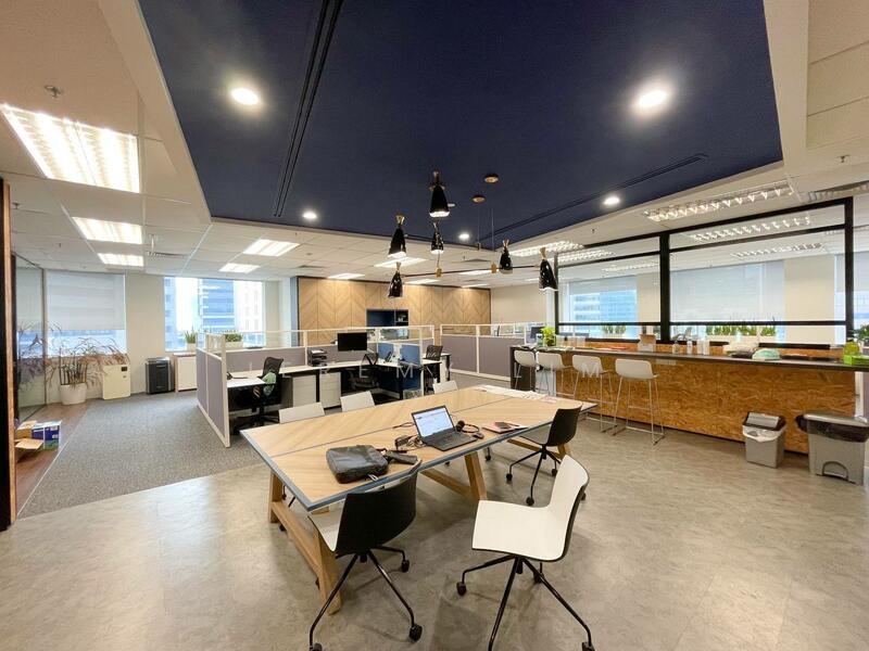 75 Commercial Property For Rent, in One Raffles Place | CommercialGuru ...