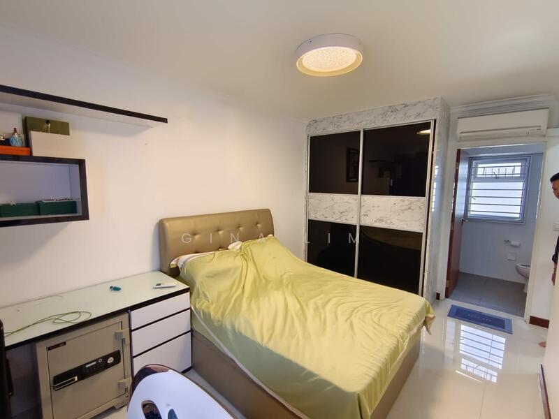 HDB Flat For Sale, in Woodlands | PropertyGuru Singapore