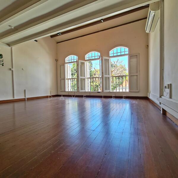 Commercial Properties for Rent - China Hong Kong, Jan 2026