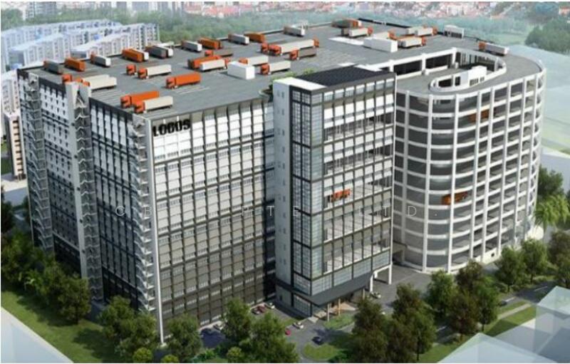 4 Pandan Crescent, , 200,000 sqft, Factory / Workshop (B2) For Rent, by ...