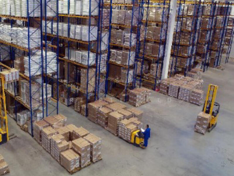 4 Pandan Crescent, , 200,000 sqft, Factory / Workshop (B2) For Rent, by ...