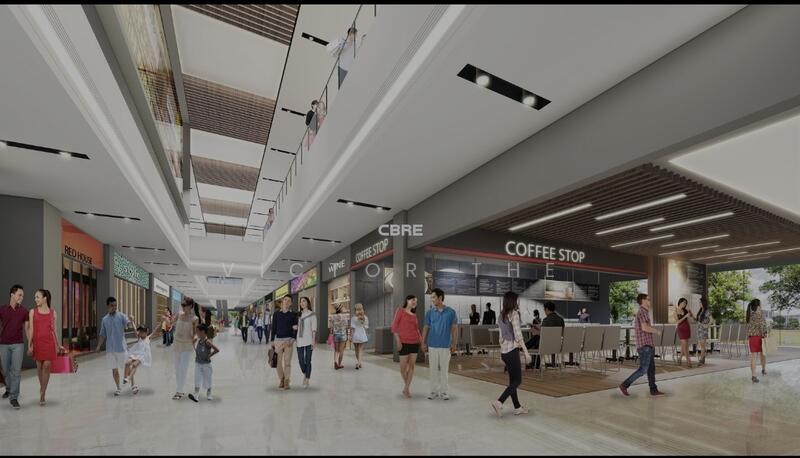 Grantral Mall @ Macpherson, 601 Macpherson Road, 1,773 sqft, Mall Shop ...