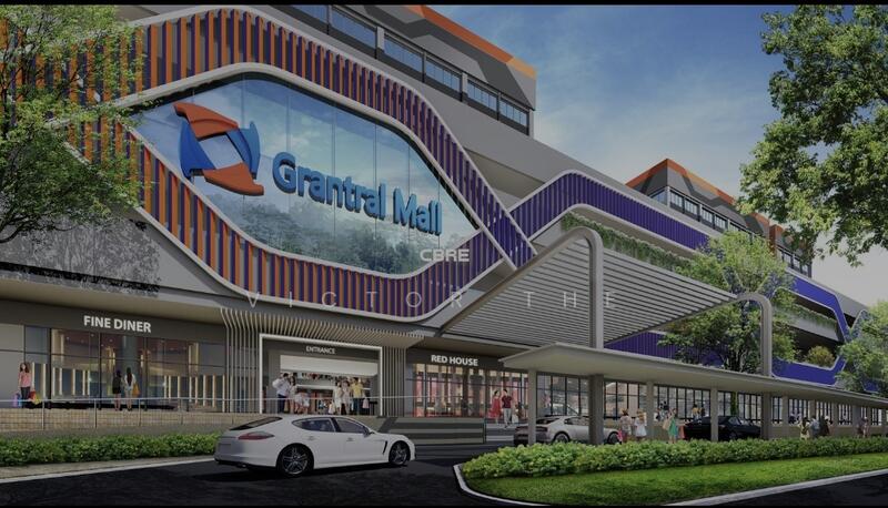 Grantral Mall @ Macpherson, 601 Macpherson Road, 1,773 sqft, Mall Shop ...