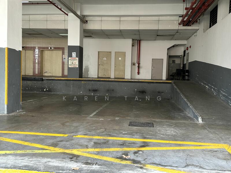 One Tannery, , 2450 sqft, Light Industrial (B1) For Rent, by Karen Tang ...