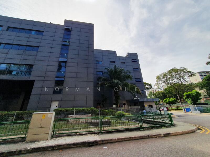 8 Commonwealth Lane, 8 Commonwealth Lane, 5,134 sqft, Light Industrial ...