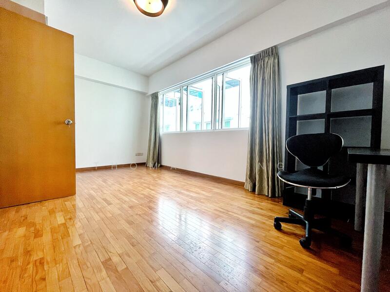 Property For Sale, at The Shaughnessy | PropertyGuru Singapore