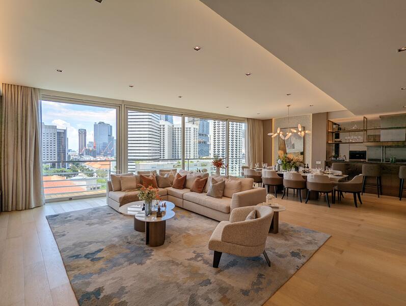 20 Properties for Sale - Eden Residences Capitol Penthouse For Sale in ...