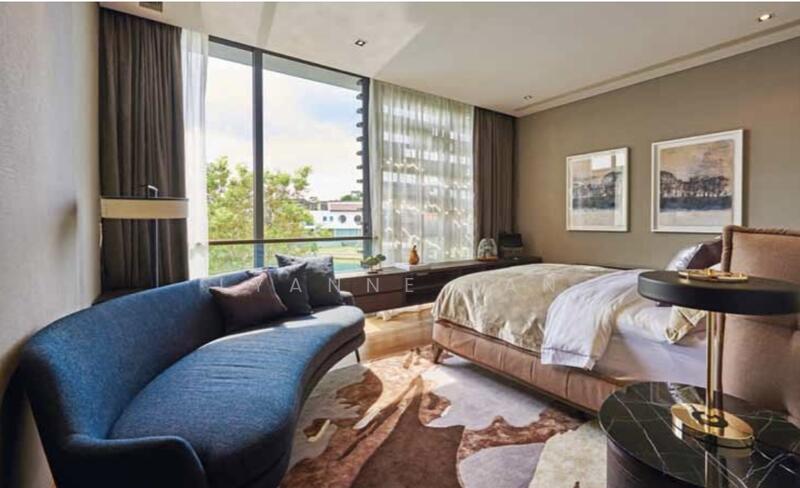 178 Property For Sale, at Sentosa Cove | PropertyGuru Singapore