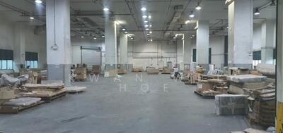 Commercial Warehouse For Sale in Singapore | CommercialGuru Singapore