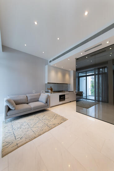 Liberte, 5 Sarkies Road, 1 Bedroom, 1,108 sqft, Condominium For Rent ...