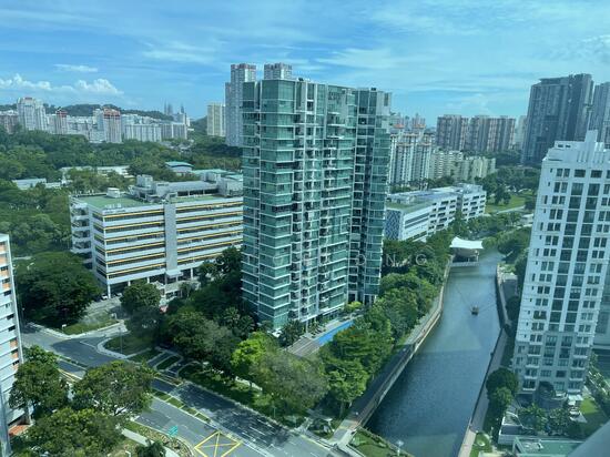 Valley Point Office Tower, 491B River Valley Road, 7700 sqft, Office ...