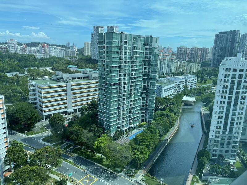 Commercial Properties for Rent - Wine Tower, Jan 2026