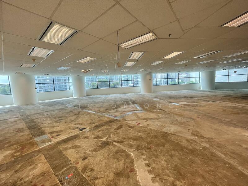 Commercial Properties for Rent - Wine Tower, Jan 2026