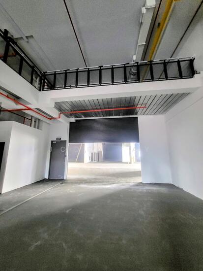 CT Foodchain, 200 Pandan Loop, 3,230 sqft, Factory / Workshop (B2) For ...
